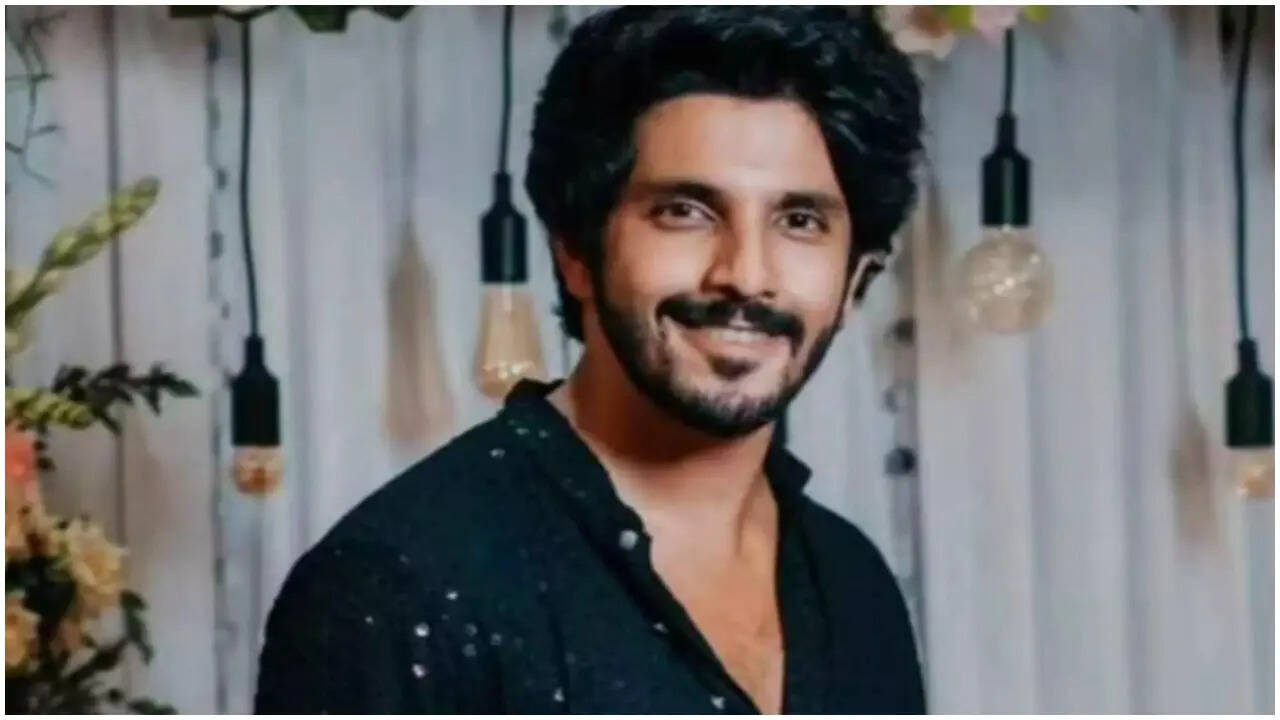 Udne Ki Aasha actor Kanwar Dhillon: I am product of giving consistent ...