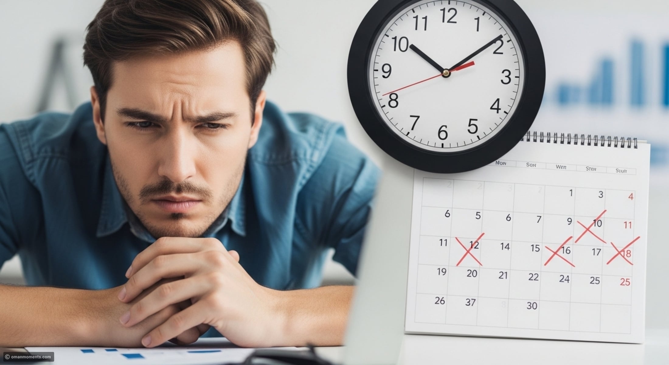 The hidden truth behind failure: 9 beliefs that quietly hold people back