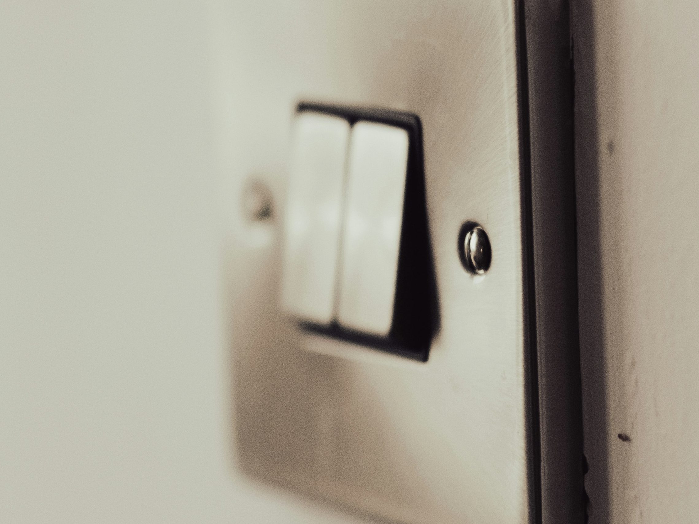 Home items that scream "I didn’t clean"