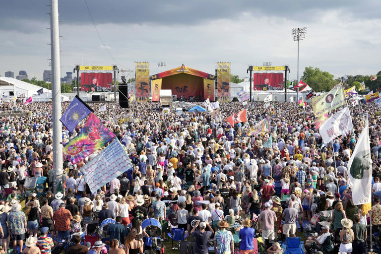 Jazz Fest 2026: What to know before you go