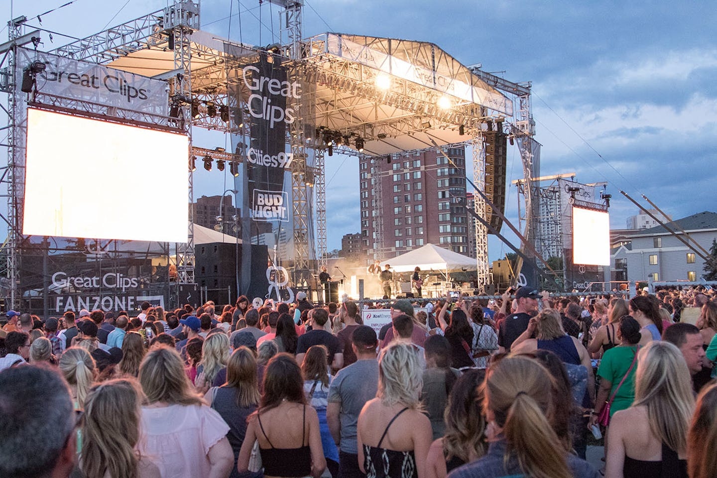 Basilica Block Party ends after 'incredible' three-decade run