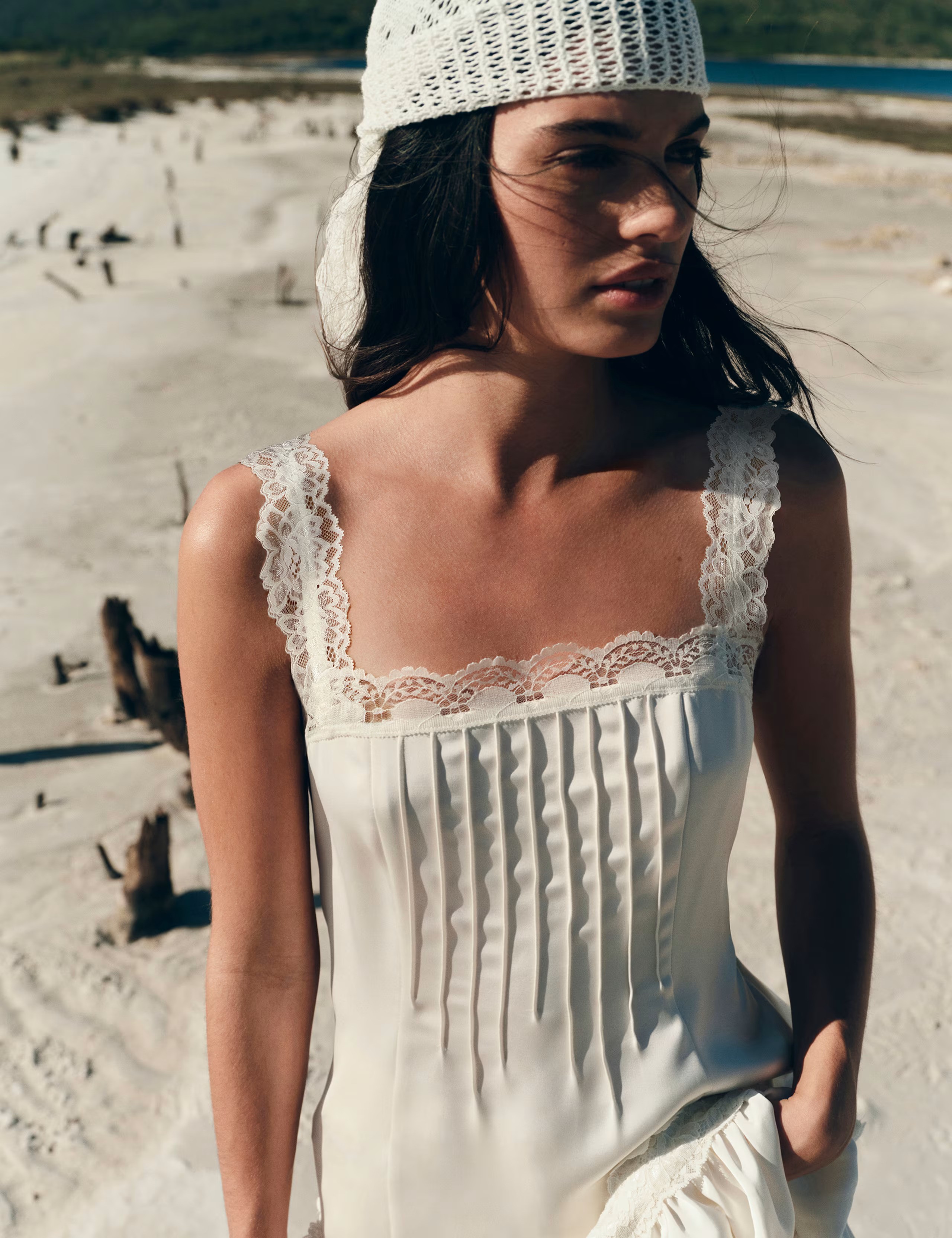 I'm a seasoned shopping editor—17 new-in buys that stopped me in my tracks