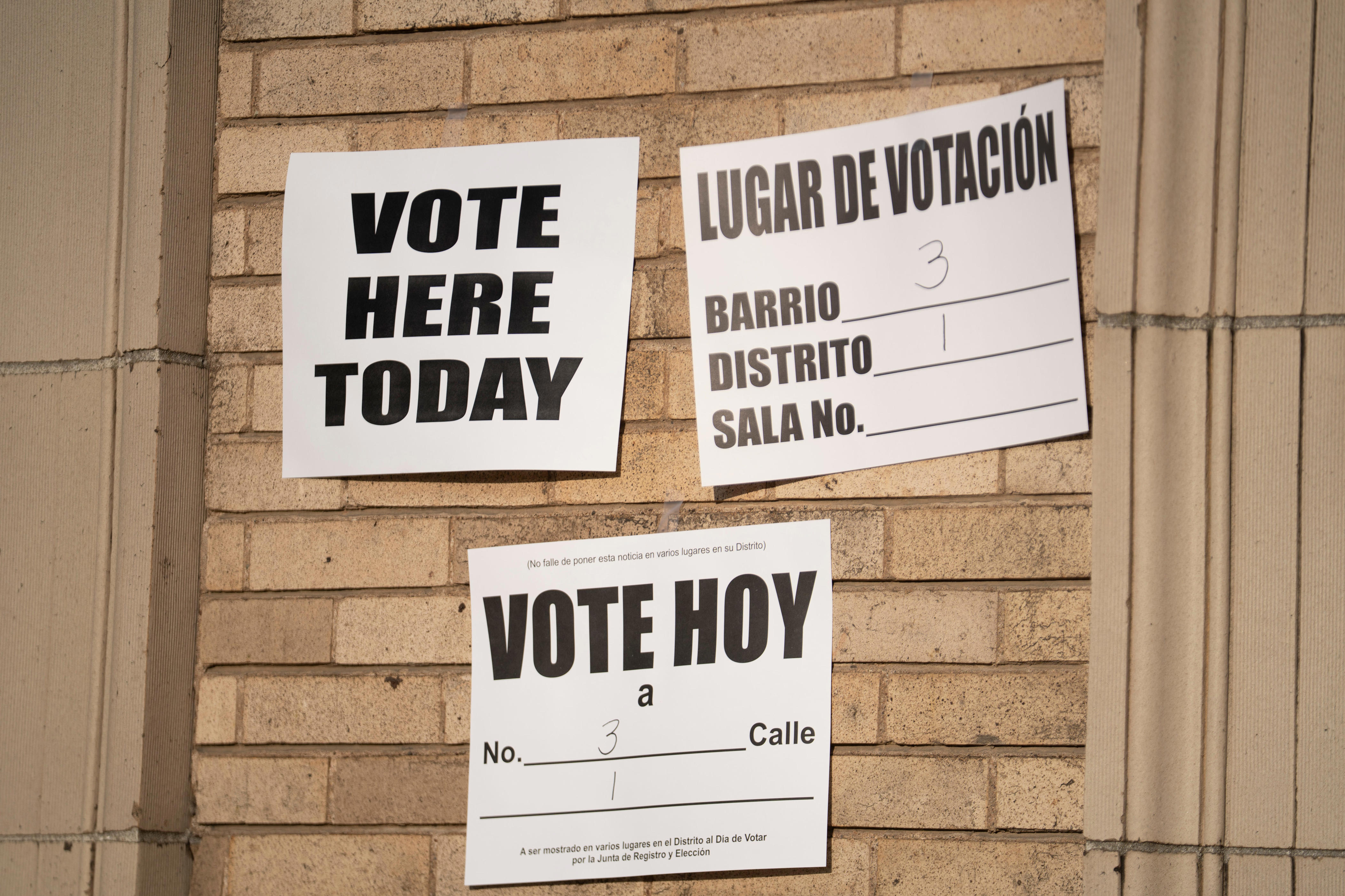 See results from New Jersey Senate primary election