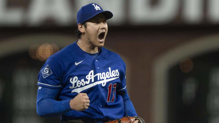 MLB stats through 20ish games that make video-game numbers look realistic