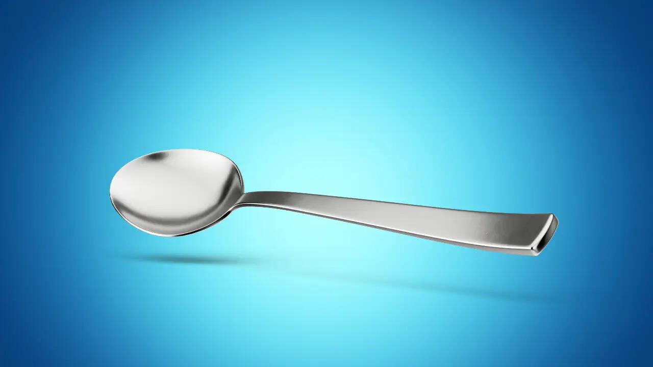 Are you using the right spoon? Here’s what each type of spoon is ...