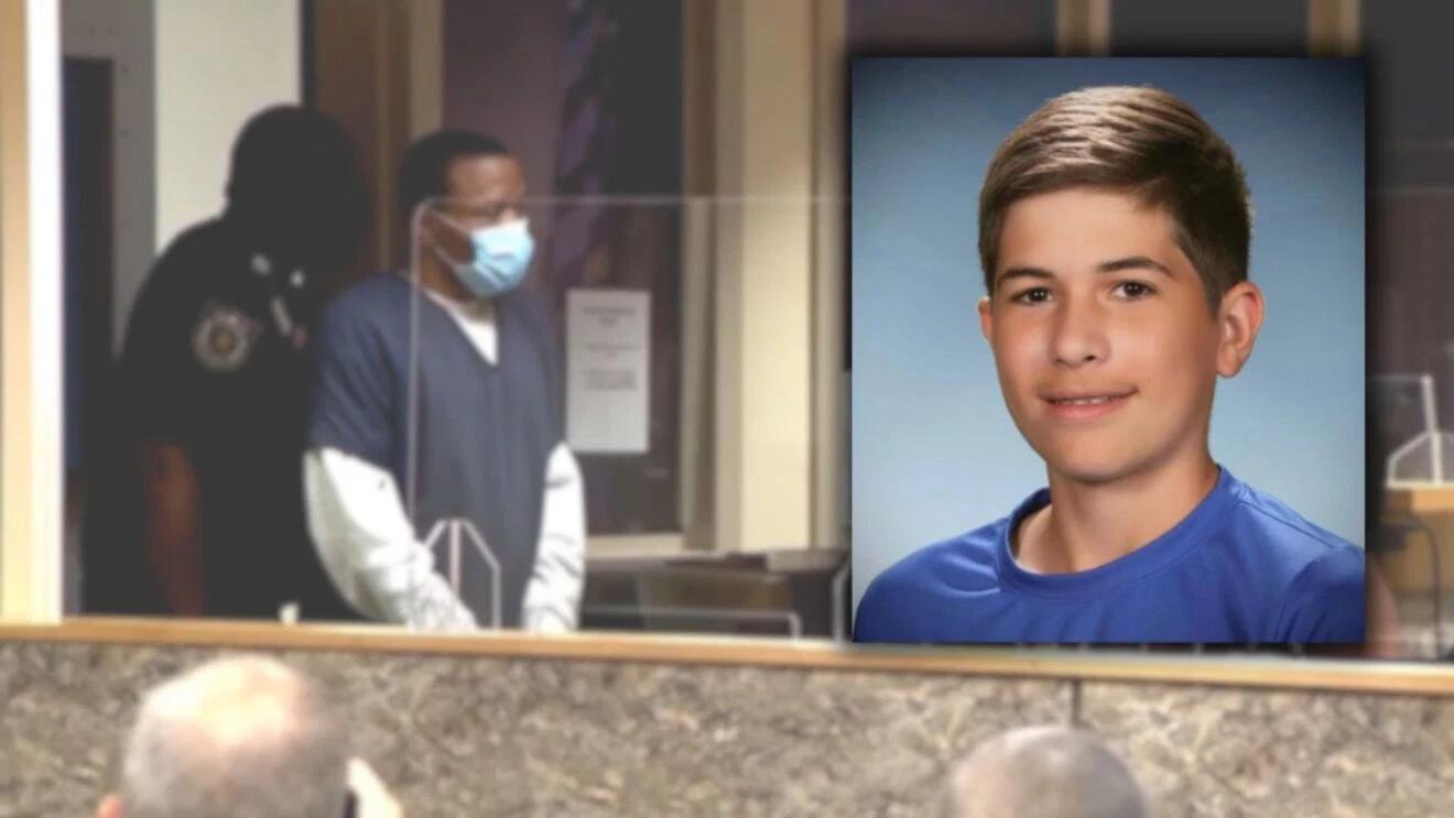 Semmie Williams gets 35 years for murder of Ryan Rogers in PBG