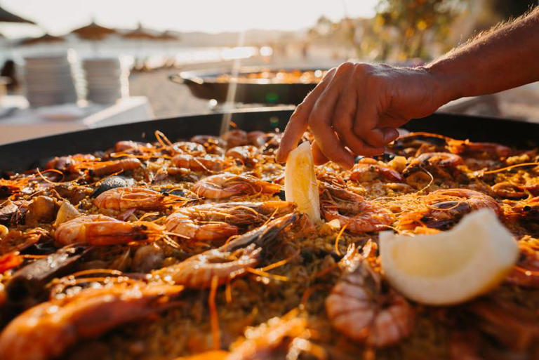 Melyik nemzet étele a paella? 7 gasztrokvízkérdés, amin sokan elbuknak