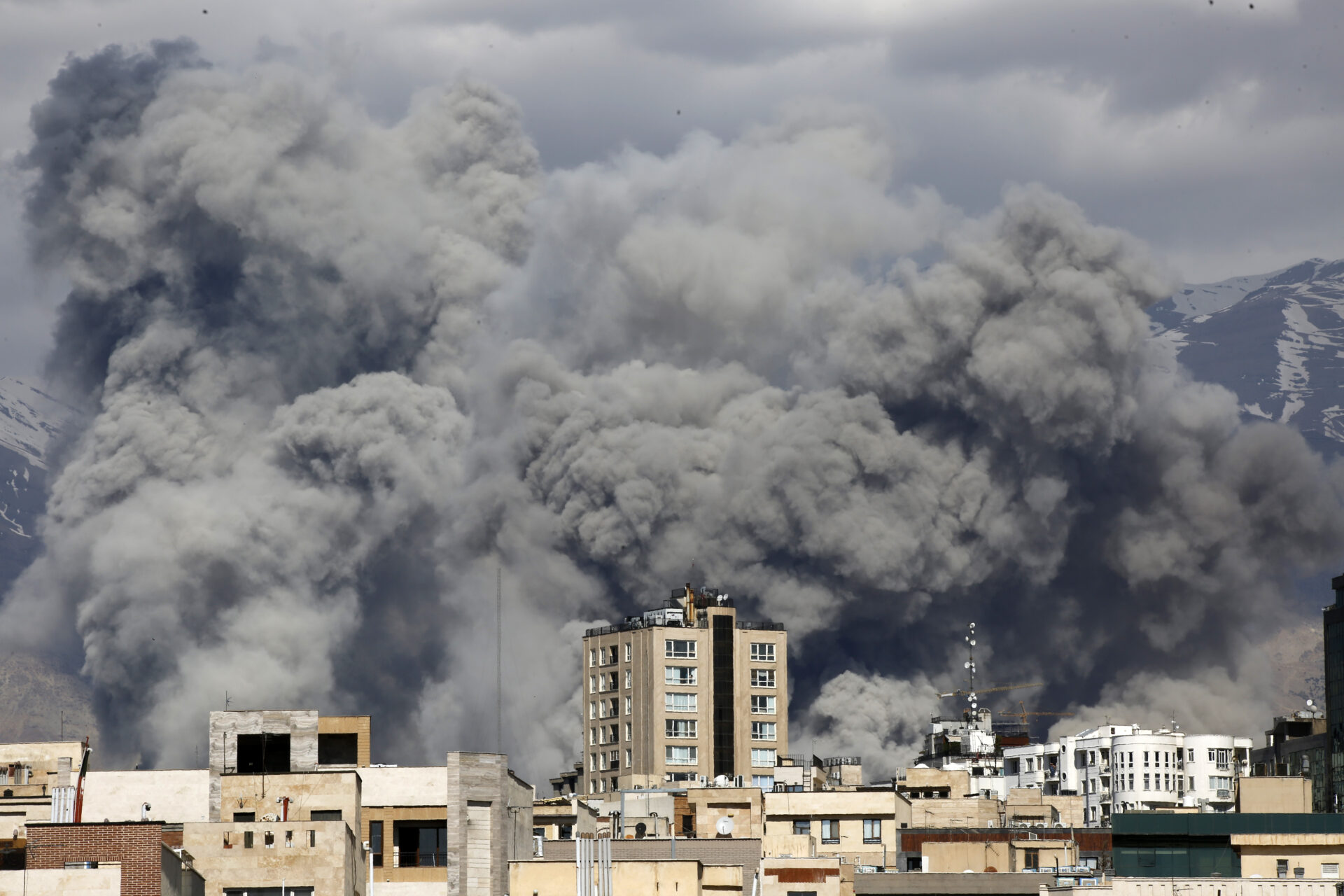 Crisis económica: Irán se enfrenta a un aumento vertiginoso del ...