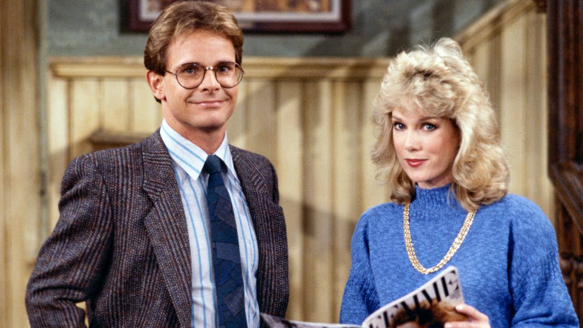 'Newhart' star Julia Duffy is 74 and beautiful on the red carpet