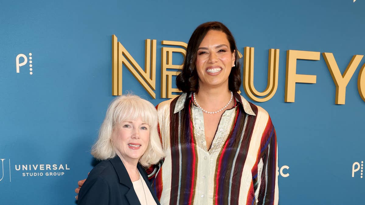 'Newhart' star Julia Duffy is 74 and beautiful on the red carpet