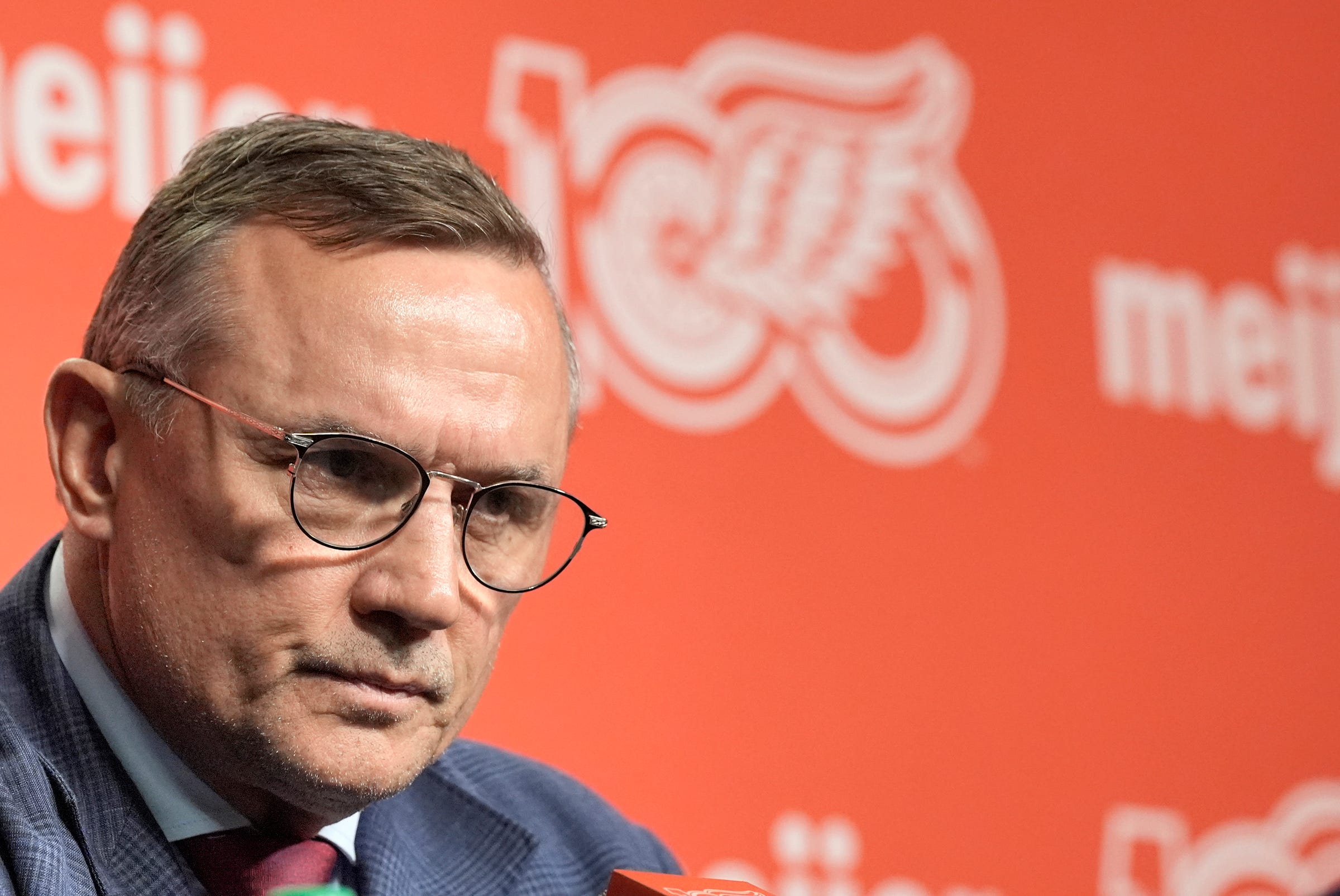 NHL draft lottery: Detroit Red Wings luck would be ironic in 2026