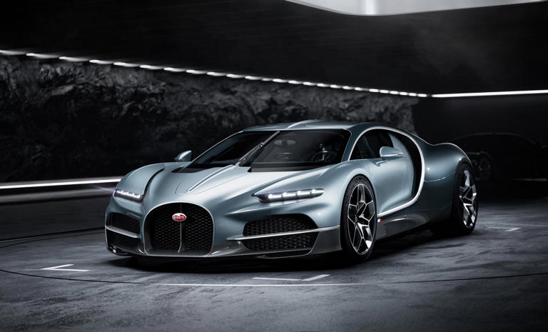 Bugatti Miami wanted $1,350 per hour, Bugatti said go somewhere cheaper