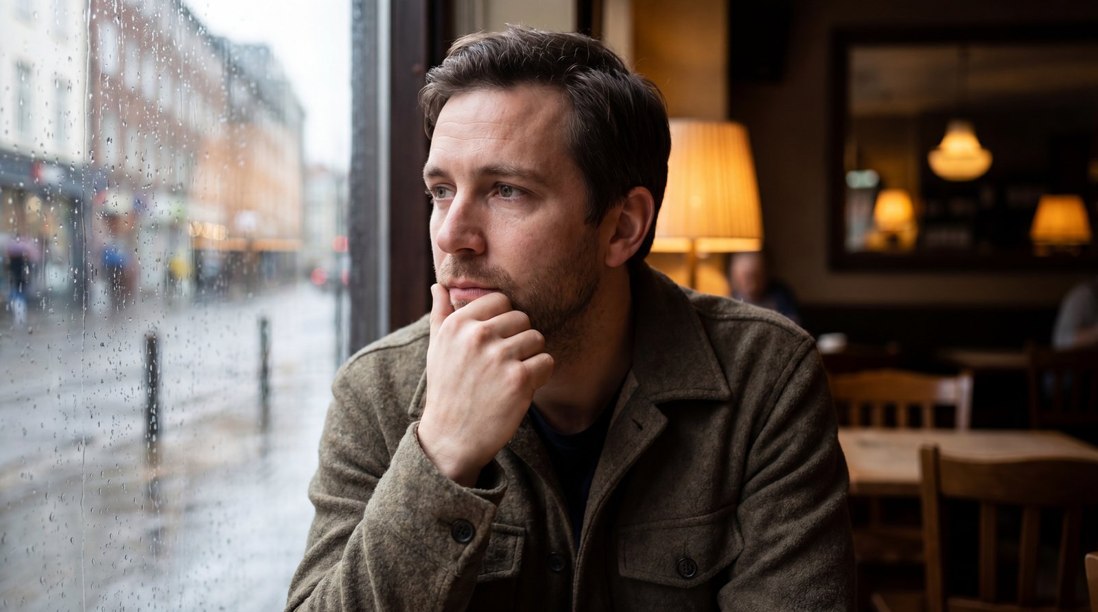 5 overlooked habits that reveal a man’s true intelligence