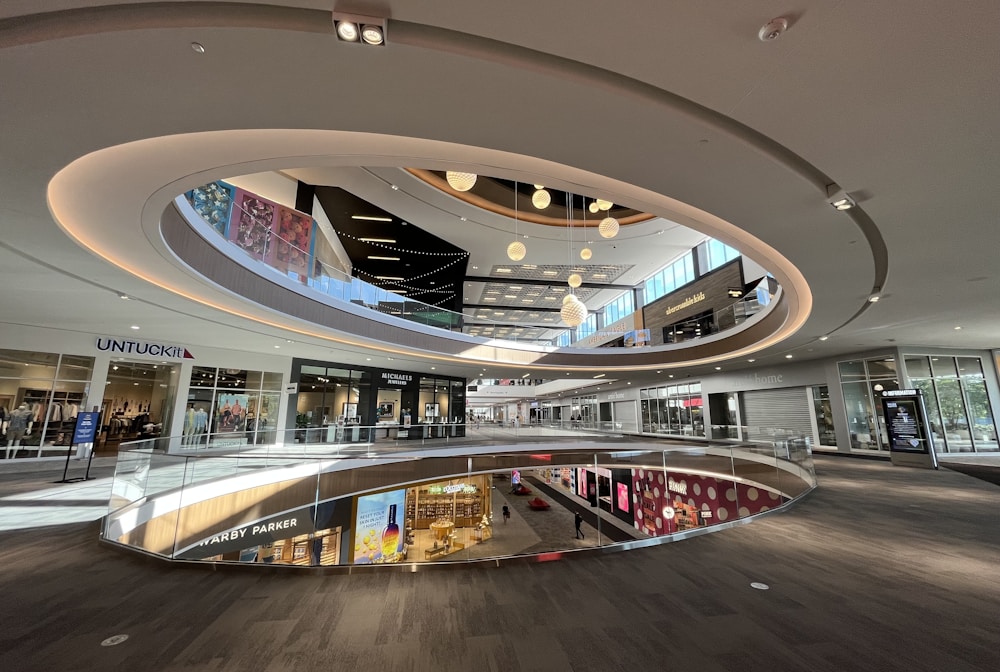 Largest indoor shopping malls to visit in the US
