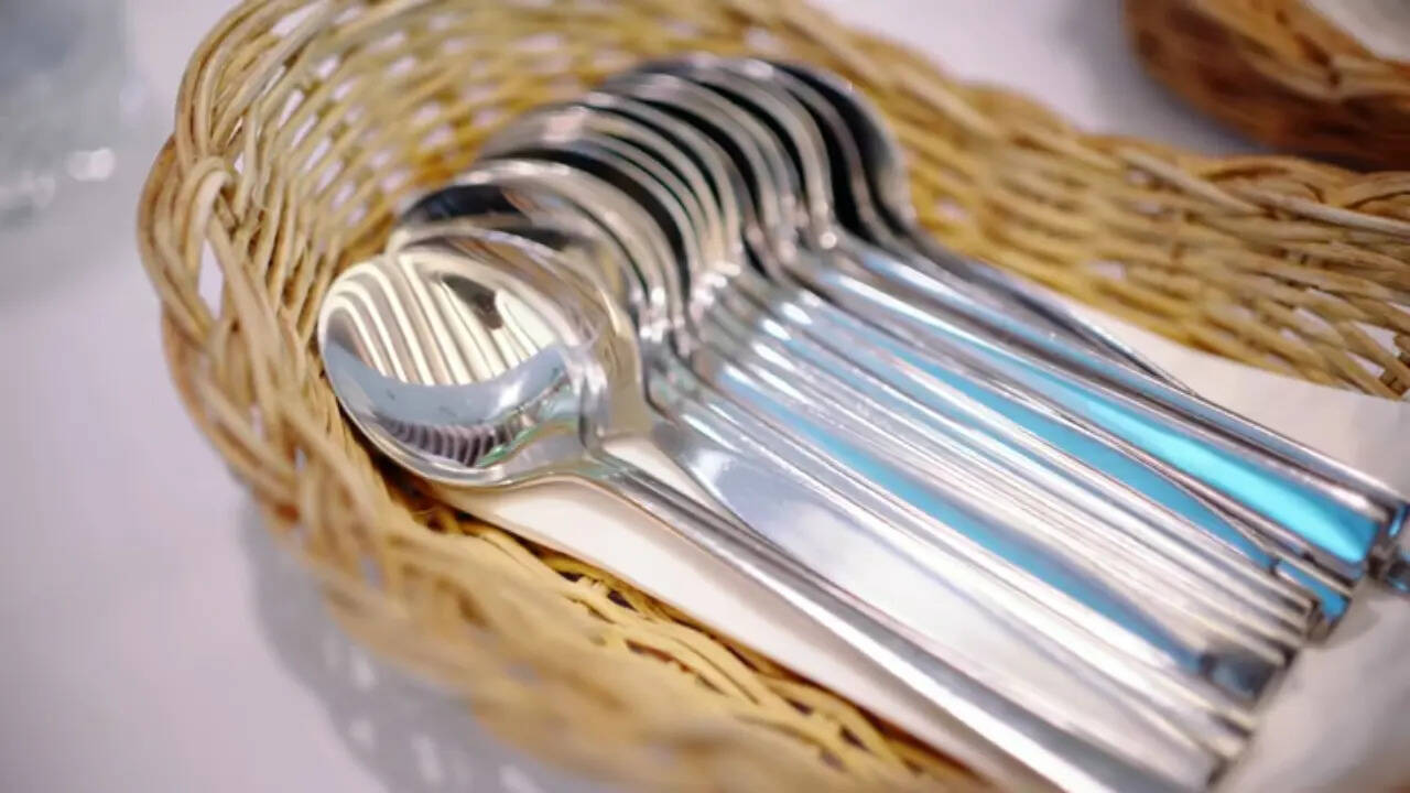 Are you using the right spoon? Here’s what each type of spoon is ...