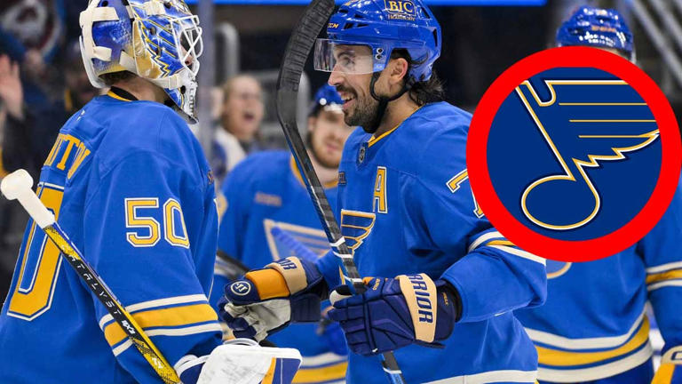 NHL free agency: Can the St. Louis Blues turn cap space into a ...