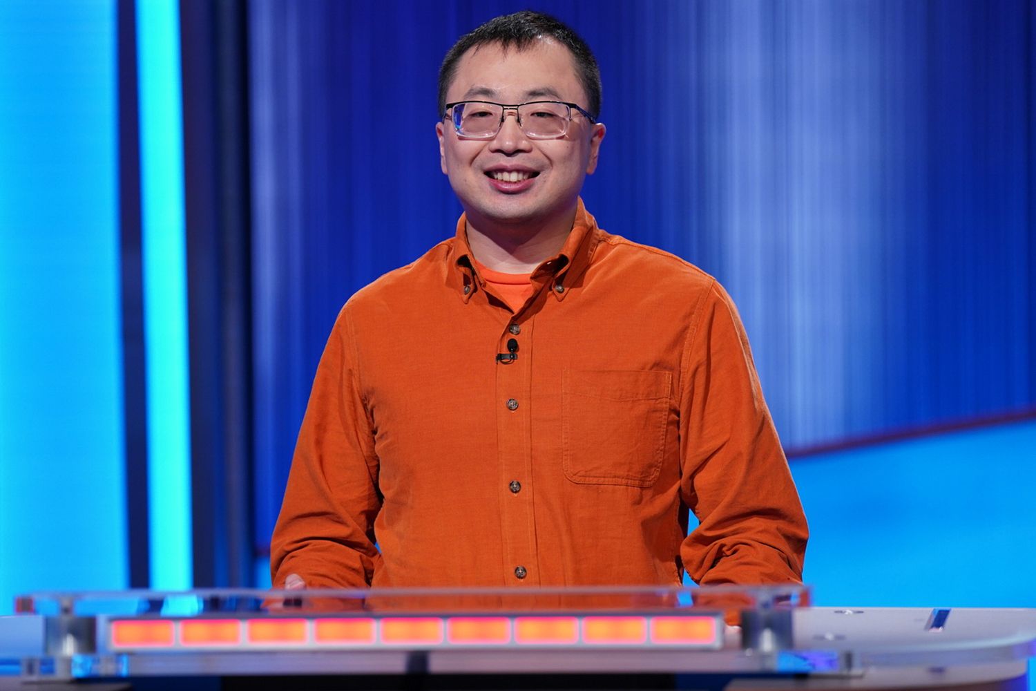 Jeopardy! champ Jamie Ding reveals how he'll spend his massive winnings ...