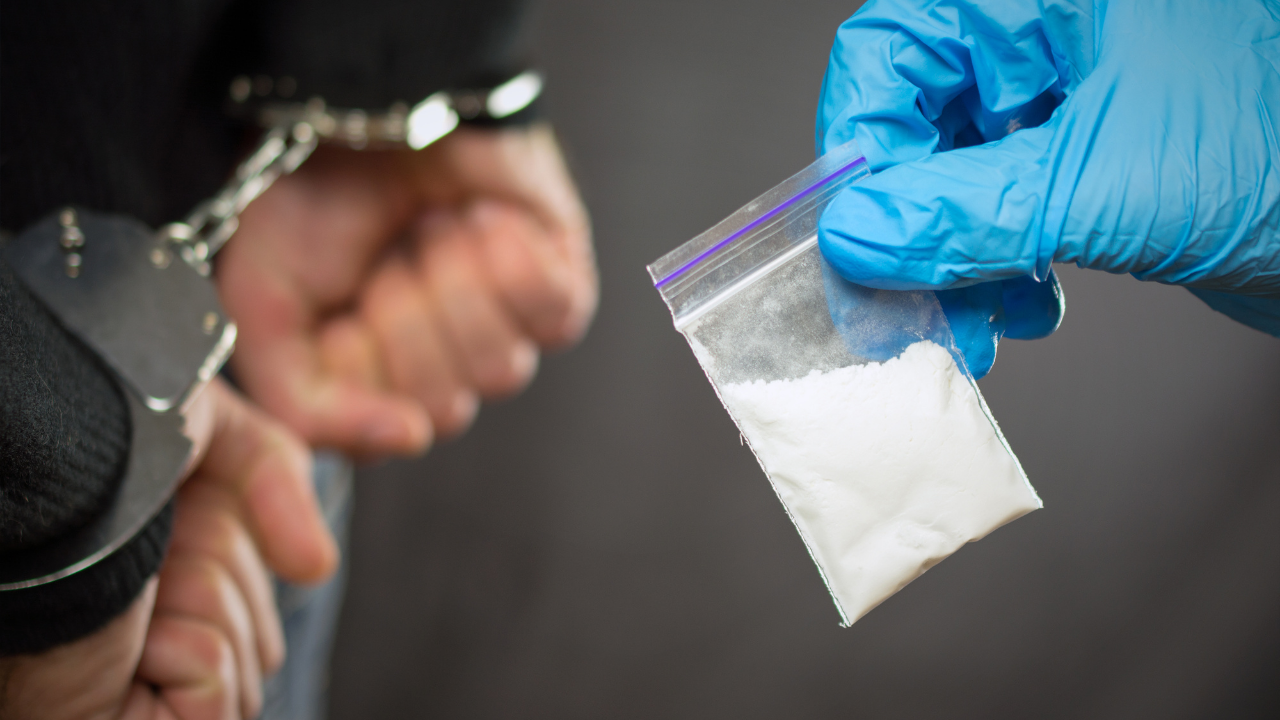 Cops arrest 5, seize P6.8-M shabu in Marawi drug bust