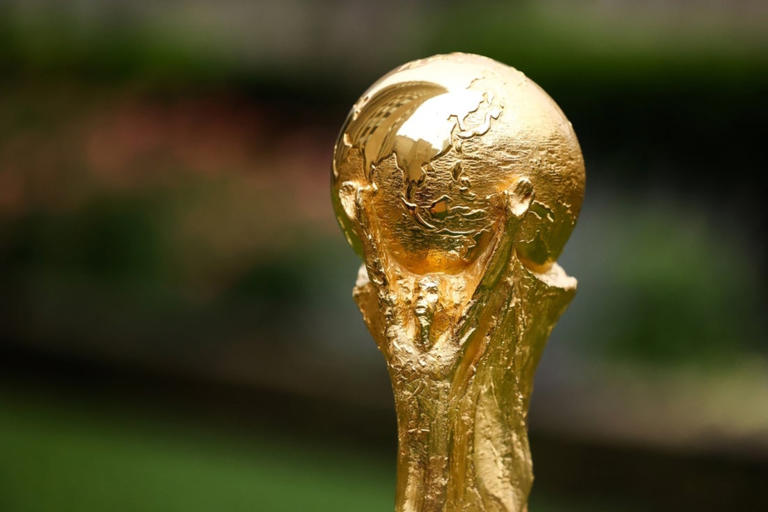 Italy officials: 'Not appropriate' to replace Iran in World Cup
