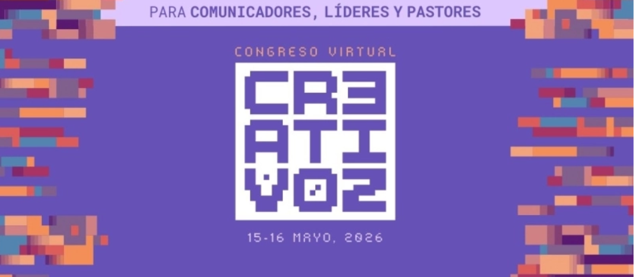 Creativoz digital conference to unite Hispanic communicators, pastors ...