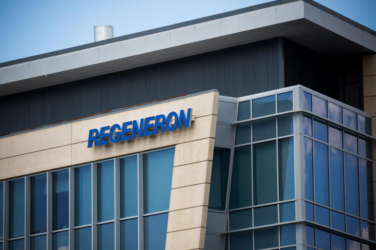 Regeneron to offer hearing-loss therapy for free after FDA nod