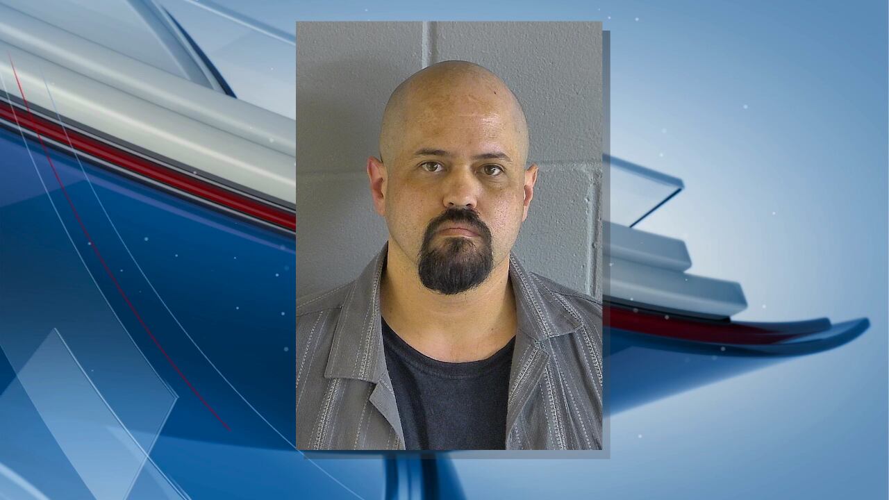 Williston teacher arrested for alleged inappropriate relationship with ...