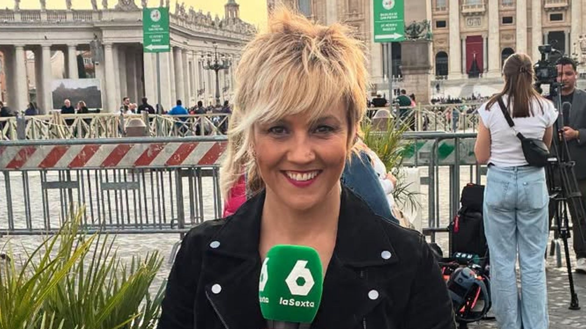 Cristina Pardo abandona laSexta tras 20 años: nuevo rumbo profesional y ...