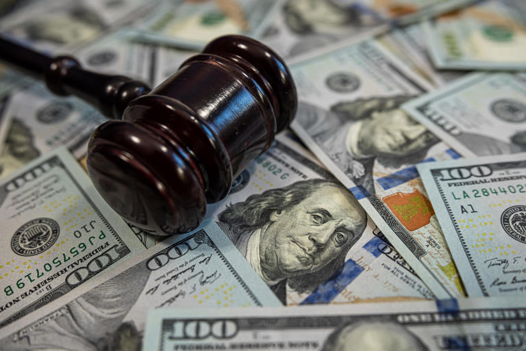'Rich and Unemployed' podcaster sentenced for $3.8M fraud scheme