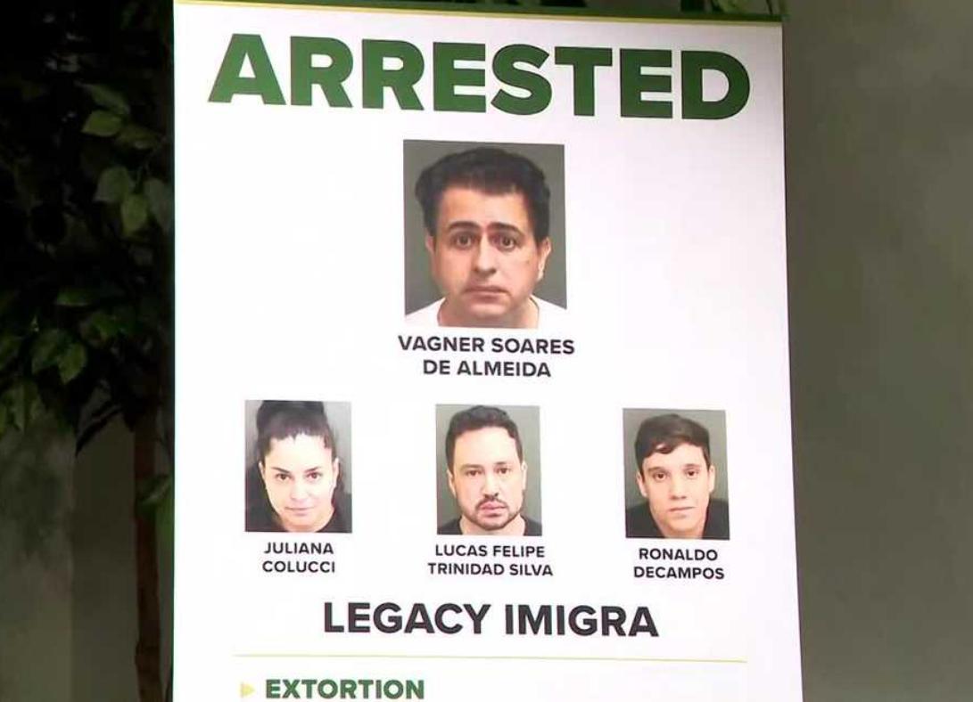 Orlando law firm charged with fraud, accused of taking millions from ...