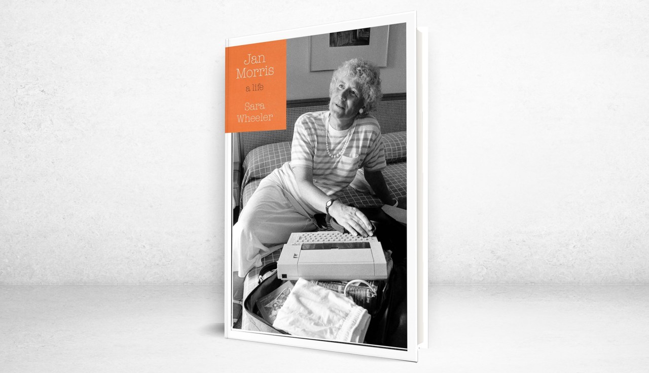 ‘Jan Morris’ review: A conundrum full of color