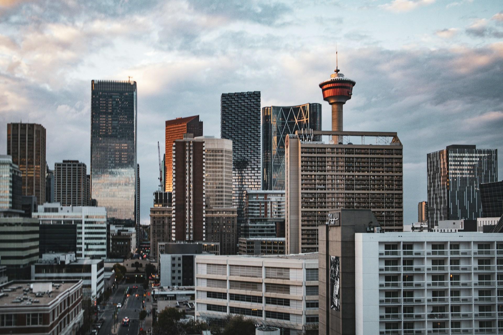 Calgary to California sounded like a dream. 10 realities I wasn’t ...