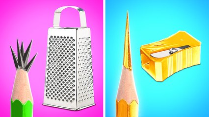 Creative crafting ideas: Fun projects and hacks to explore