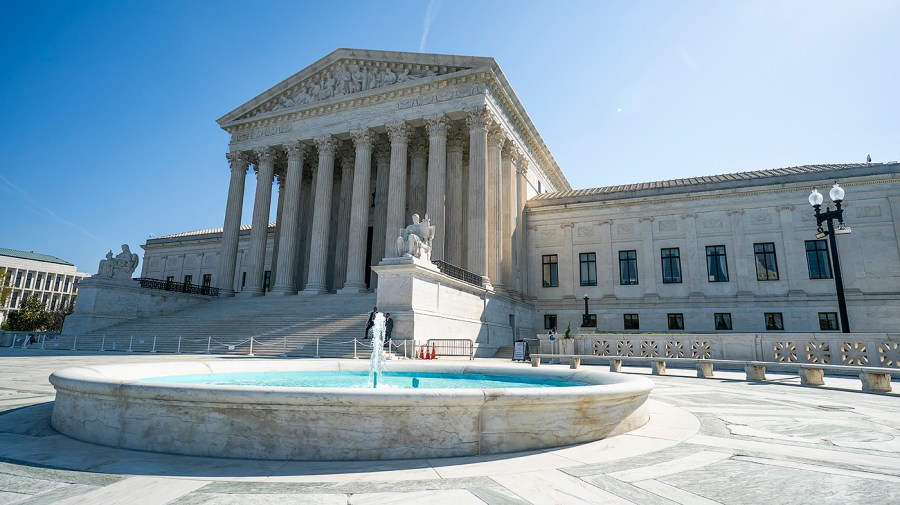 Why there’s 'a close to 100%' chance the Supreme Court takes up Texas ...