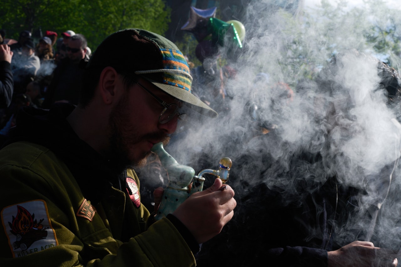 What you need to know about the health risks of marijuana