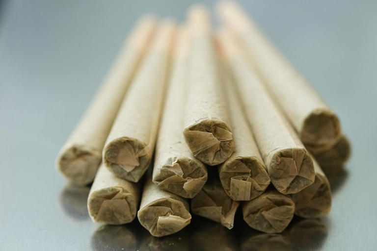 What to know about a federal order reclassifying medical marijuana as a ...