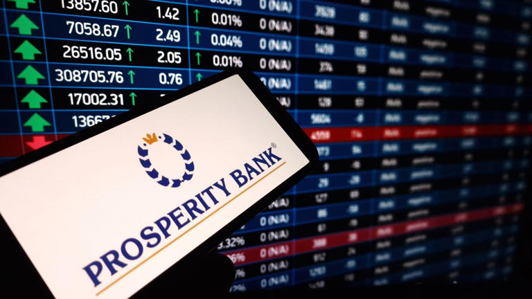 Prosperity and Stellar secure regulatory nod for $2bn merger
