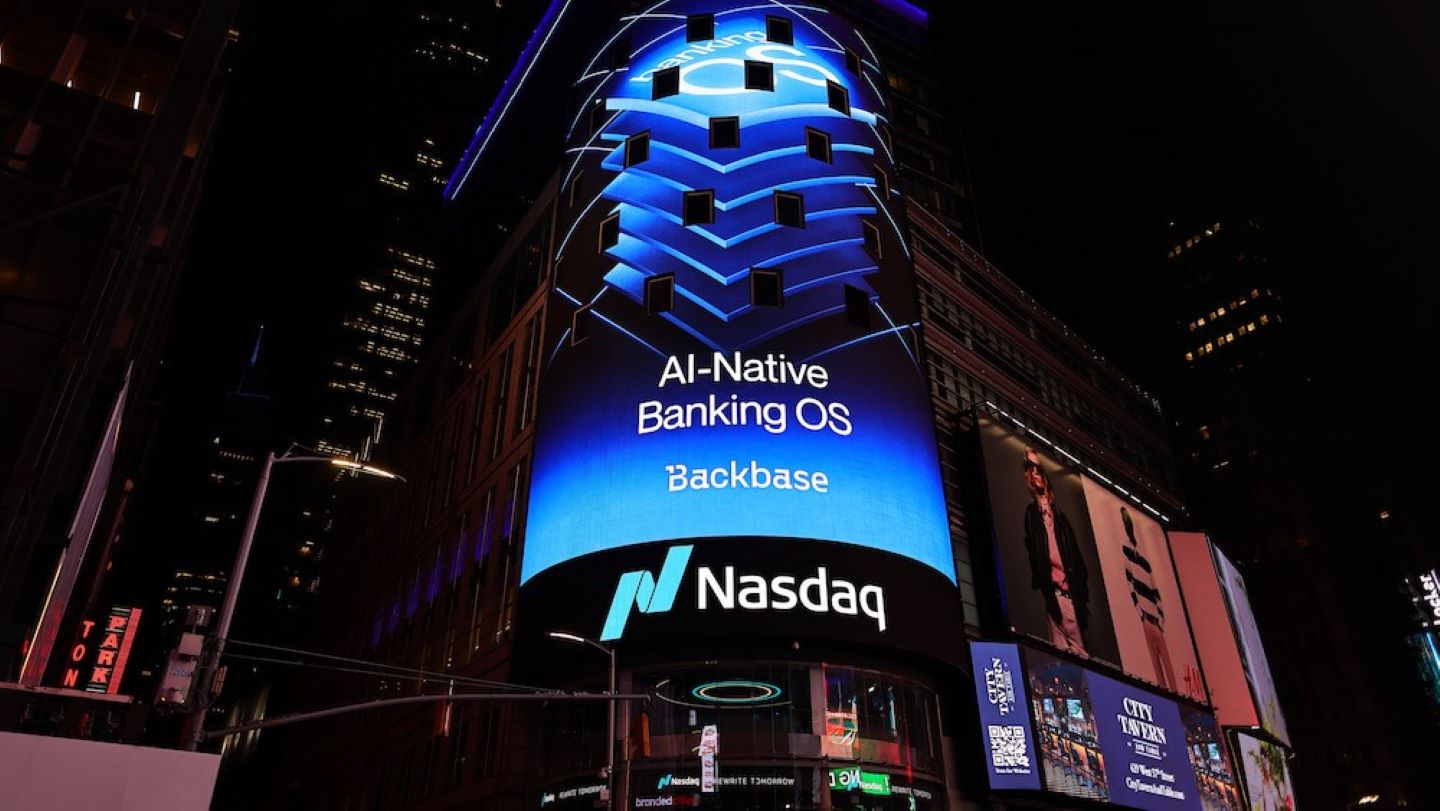 Backbase launches AI platform to fix broken banking workflows