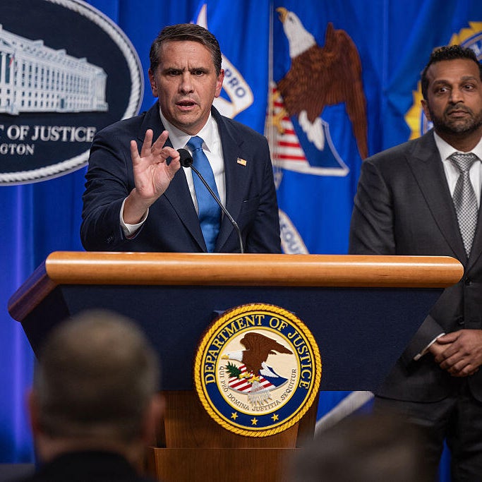 Former federal prosecutors see legal flaws in DOJ's SPLC indictment