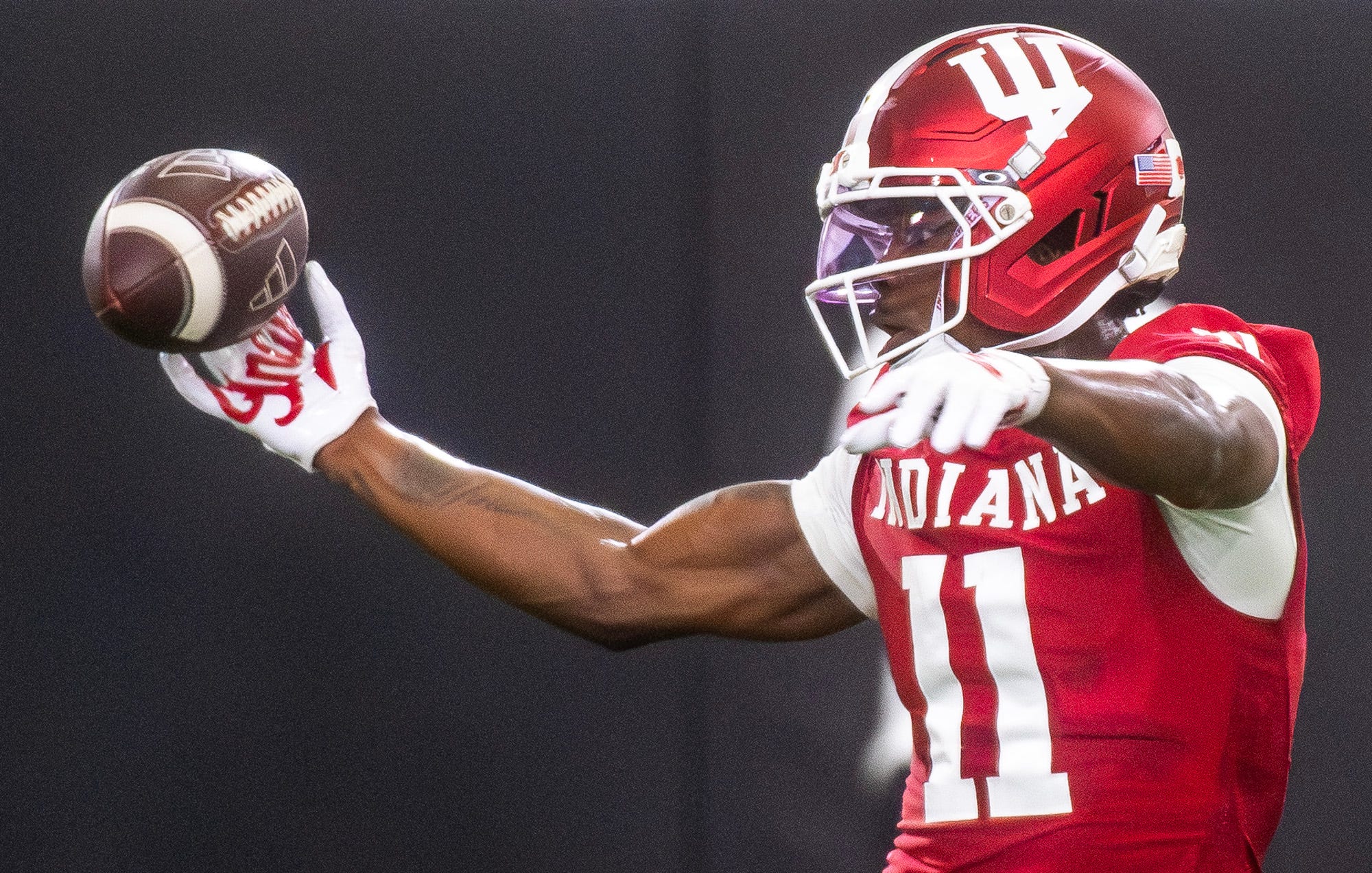 5 things to watch for in Indiana football’s spring game