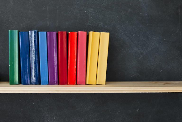 Library board members refused to ban a book about a trans boy. The ...
