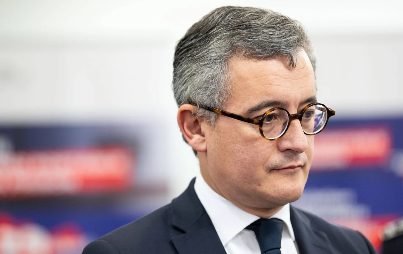 Plus de 100 000 euros gagnés : pourquoi Gérald Darmanin n’a pourtant ...