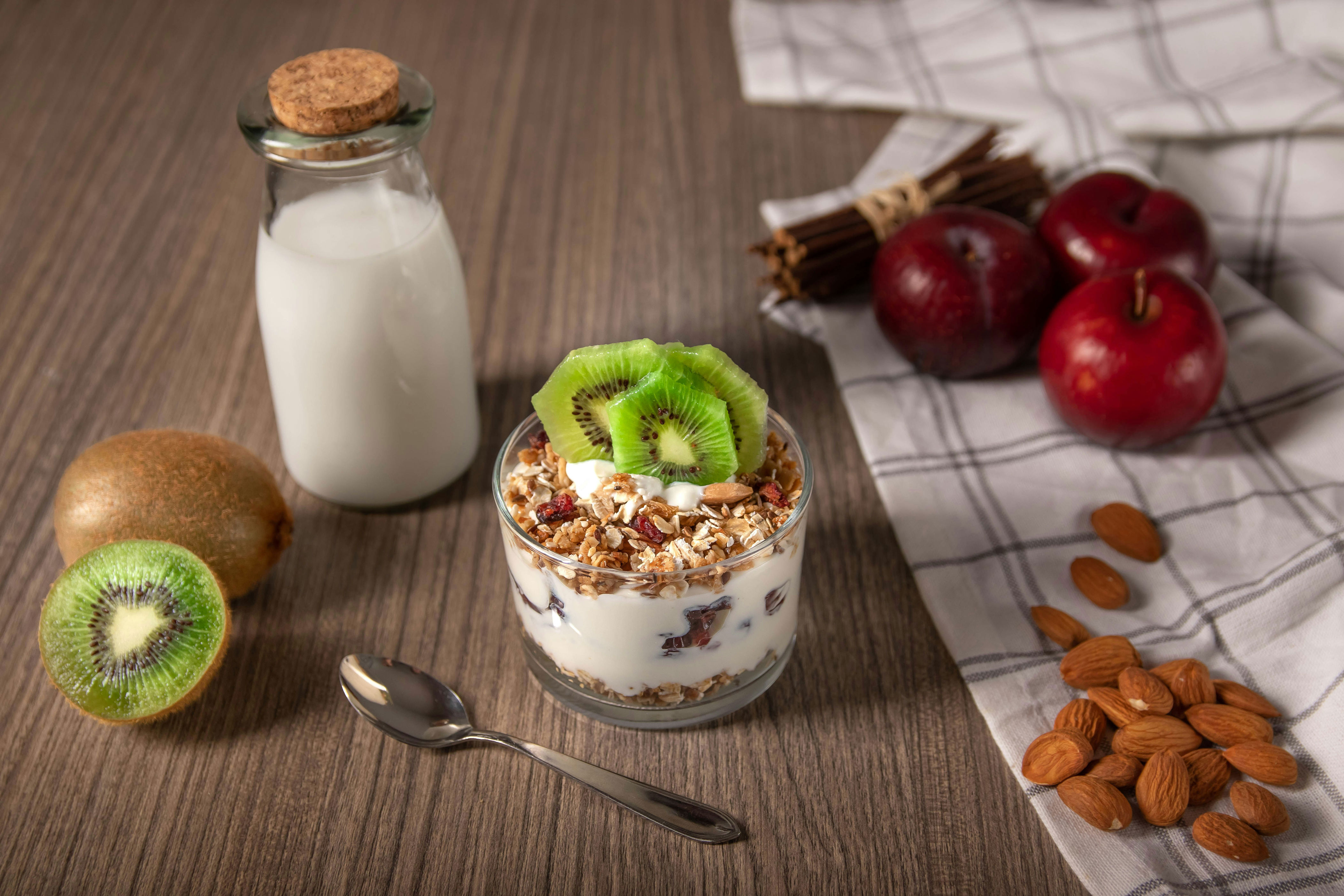 The low-key comeback of homemade snacks