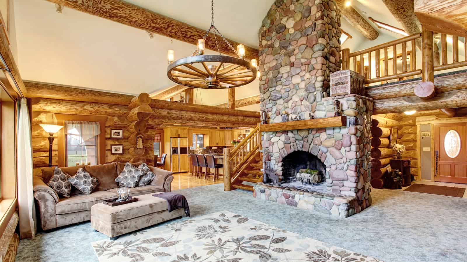 12 things about American bedrooms that surprise Brits