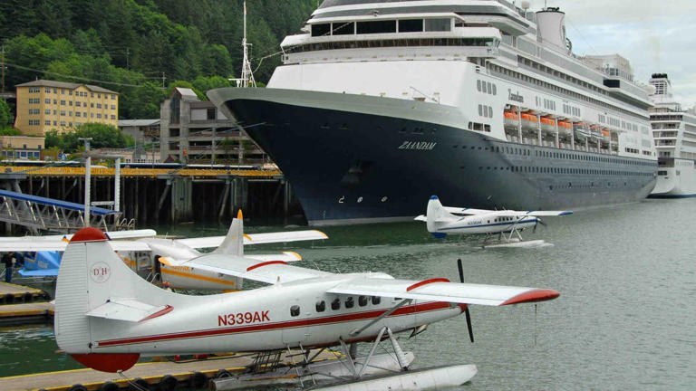 Holland America Line adds new Alaska cruise experiences for 2026
