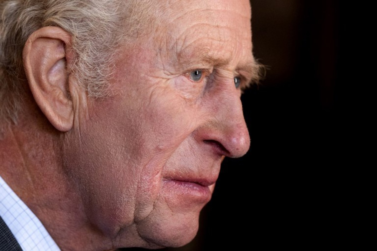 Trump gelooft dat koning Charles vertroebelde relatie tussen VS en VK ...