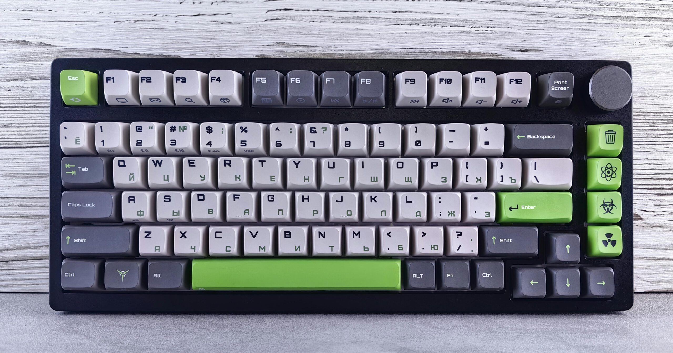 The interactive listening museum – listen to the sounds of 36 ...