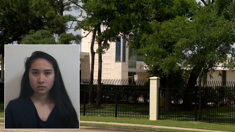 FBI foils alleged plot to attack Houston synagogue