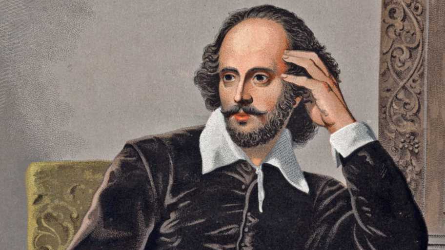 Shakespeare's lost London home was hidden for 400 years in plain sight