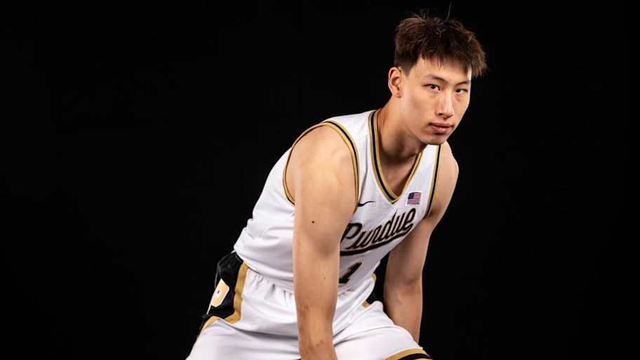 Inside Intel: What Purdue is getting with freshman big man Sinan Huan