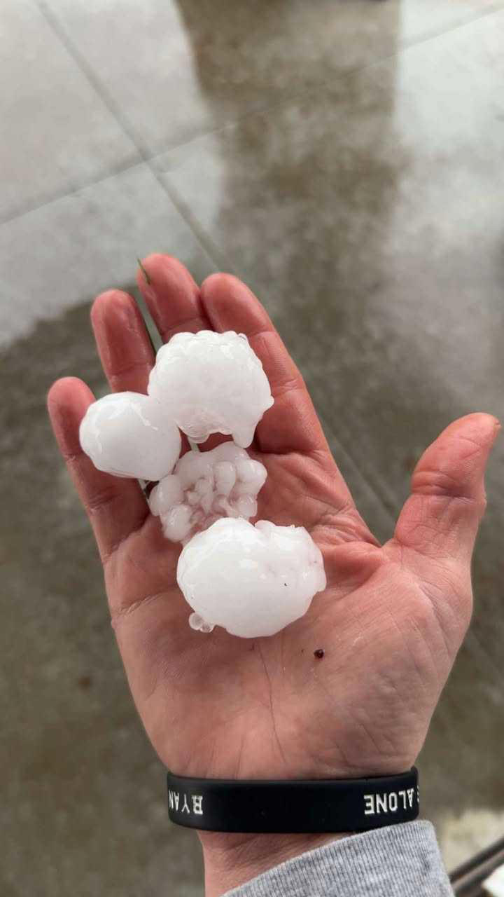 Photos: KETV viewers capture storm as it blows through parts of ...